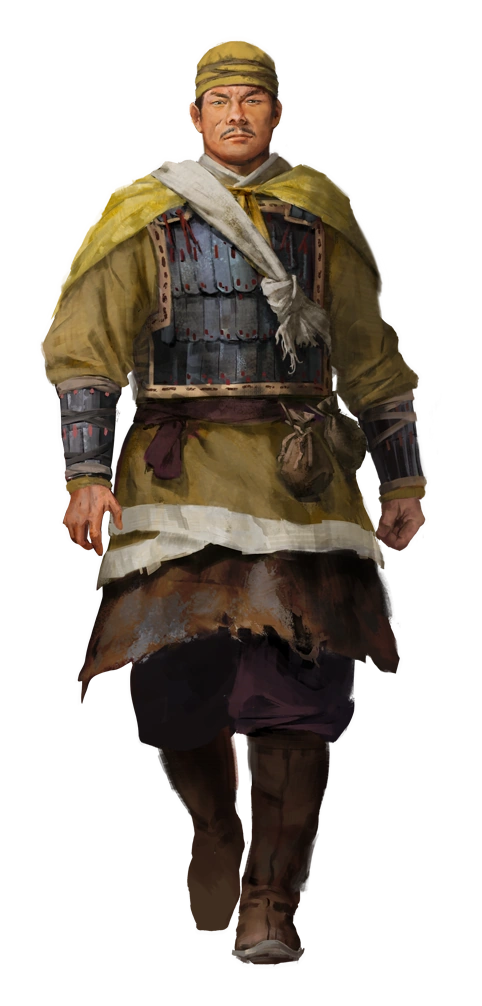 Bo Cai | Total War Wiki | Fandom