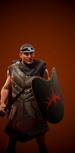 Night Runners (Danaans) | Total War Wiki | Fandom