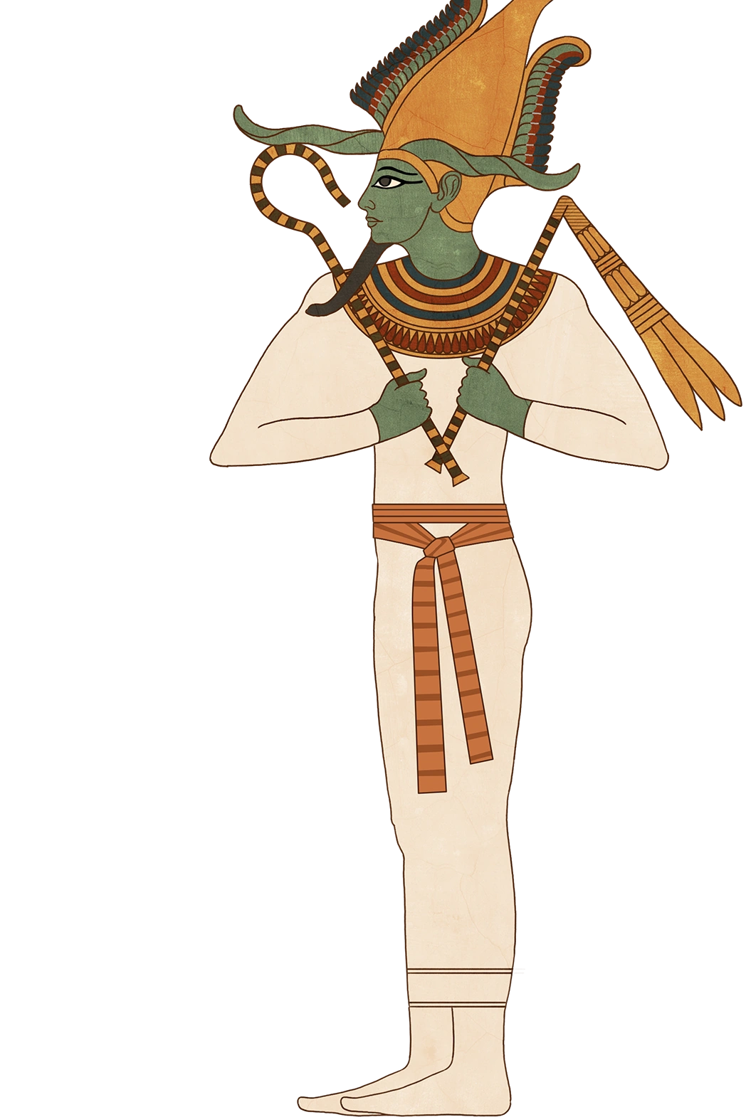 Osiris | Total War Wiki | Fandom