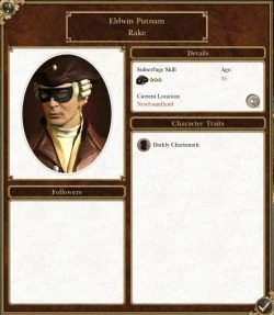 Rake | Total War Wiki | Fandom