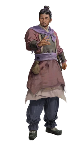 Zang Hong | Total War Wiki | Fandom