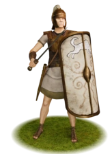 Hastati (Rome: Total War) | Total War Wiki | Fandom