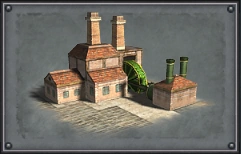 Steam-Powered Factory (Napoleon: Total War) | Total War Wiki | Fandom