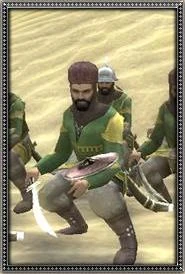 Turkish Hashashim | Total War Wiki | Fandom
