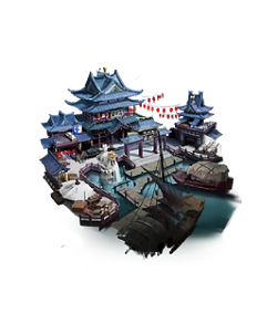 Trade Port (building chain) | Total War Wiki | Fandom