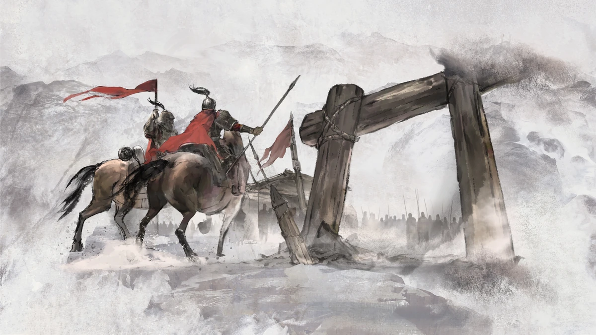 Loading Screen Quotes (Total War: Three Kingdoms) | Total War Wiki | Fandom