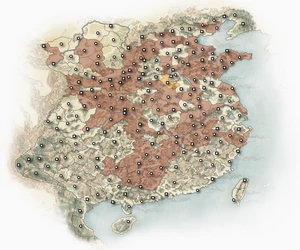 Liu Chong (faction) | Total War Wiki | Fandom