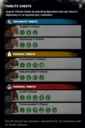 Shi Xie (faction) | Total War Wiki | Fandom