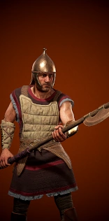 Heroic Axe Runners | Total War Wiki | Fandom