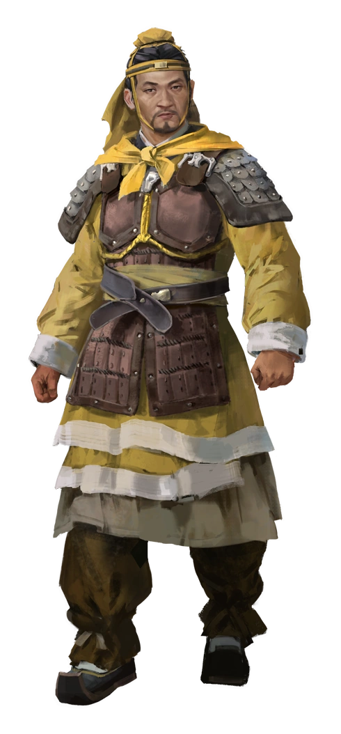 Sun Hua | Total War Wiki | Fandom