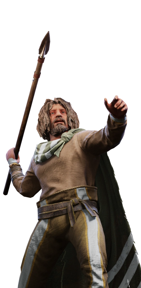 Kaskian Javelin Throwers | Total War Wiki | Fandom