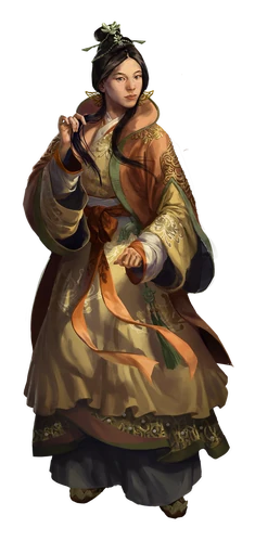 Da Qiao | Total War Wiki | Fandom