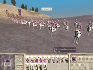 Cataphract Camels | Total War Wiki | Fandom