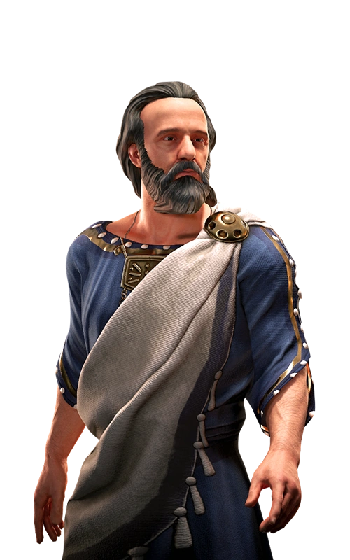 Envoy | Total War Wiki | Fandom