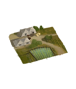 Rice Garrison (building chain) | Total War Wiki | Fandom