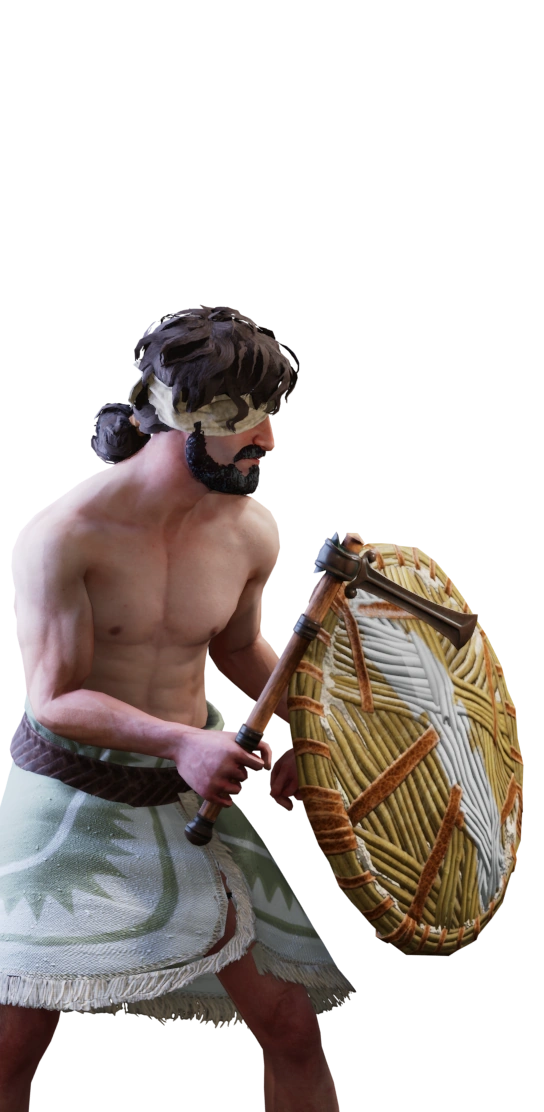 Habiru Militia | Total War Wiki | Fandom