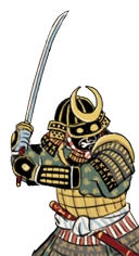 Katana Hero | Total War Wiki | Fandom