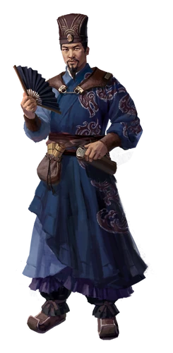 Xun You | Total War Wiki | Fandom