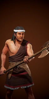 Argive Raiders | Total War Wiki | Fandom