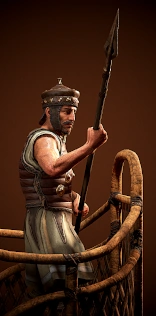 Chariots (Danaans) | Total War Wiki | Fandom