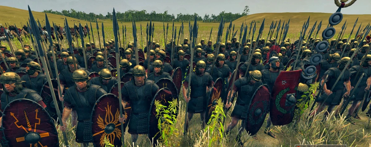 Auxilliary Infantry | Total War Wiki | Fandom