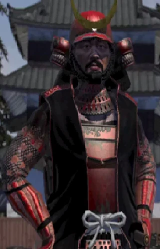 Takeda Shingen | Total War Wiki | Fandom