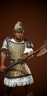 Renowned Lycian Warriors | Total War Wiki | Fandom
