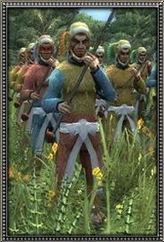 Aztec Eagle Warriors | Total War Wiki | Fandom