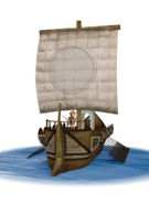 Quinquireme | Total War Wiki | Fandom