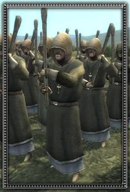 Religious Fanatics | Total War Wiki | Fandom