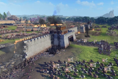 Rorarii Total War Rome Total War: Rome 2/Rome NamuWiki
