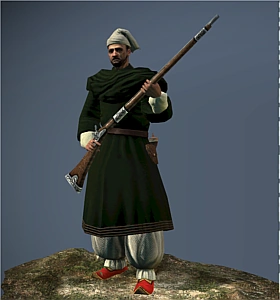 Peasant Levy | Total War Wiki | Fandom