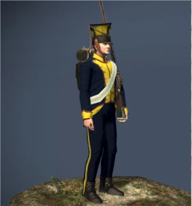 Polish Legion | Total War Wiki | Fandom