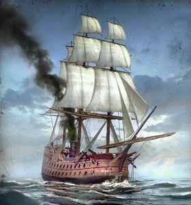 Ironclad | Total War Wiki | Fandom