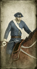 Sabre Cavalry (Fall of the Samurai) | Total War Wiki | Fandom