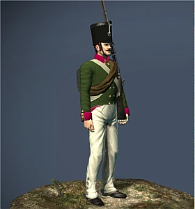 Moscow Musketeers | Total War Wiki | Fandom