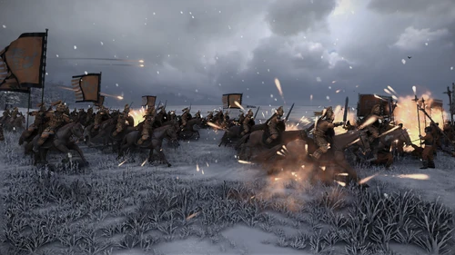 Chen Peacekeepers (Total War: Three Kingdoms) | Total War Wiki | Fandom