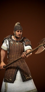 Phrygian Warriors | Total War Wiki | Fandom