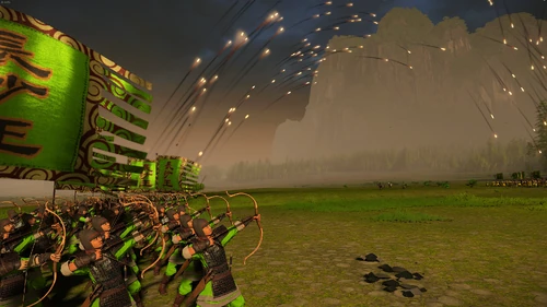 Archers of Jing (Total War: Three Kingdoms) | Total War Wiki | Fandom