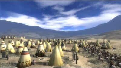 Apachean Tribes | Total War Wiki | Fandom