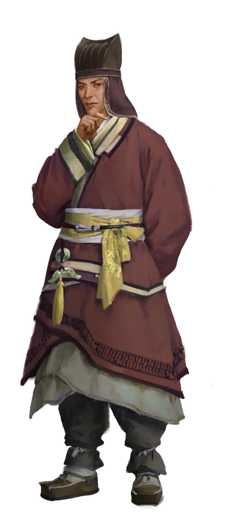 Li Song | Total War Wiki | Fandom