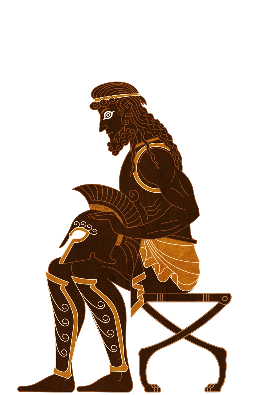 Ares (Pharaoh deity) | Total War Wiki | Fandom