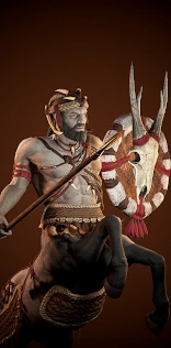 Centaur Lancers | Total War Wiki | Fandom