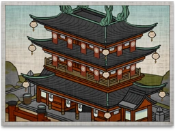 Famous Buddhist Temple | Total War Wiki | Fandom