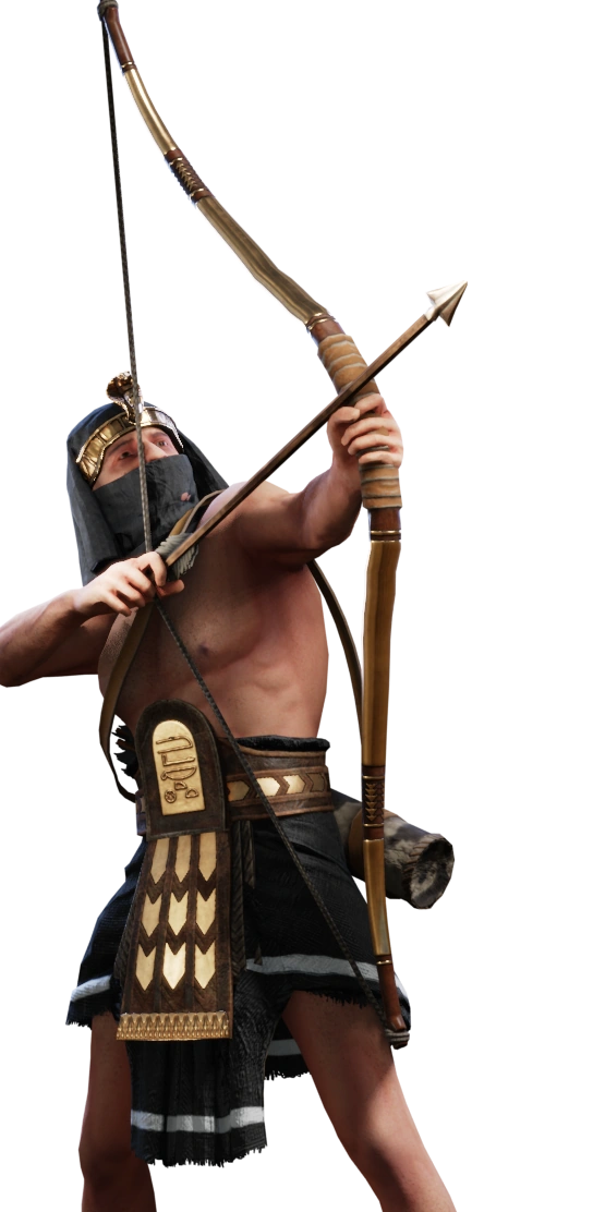 Medjay Archers | Total War Wiki | Fandom