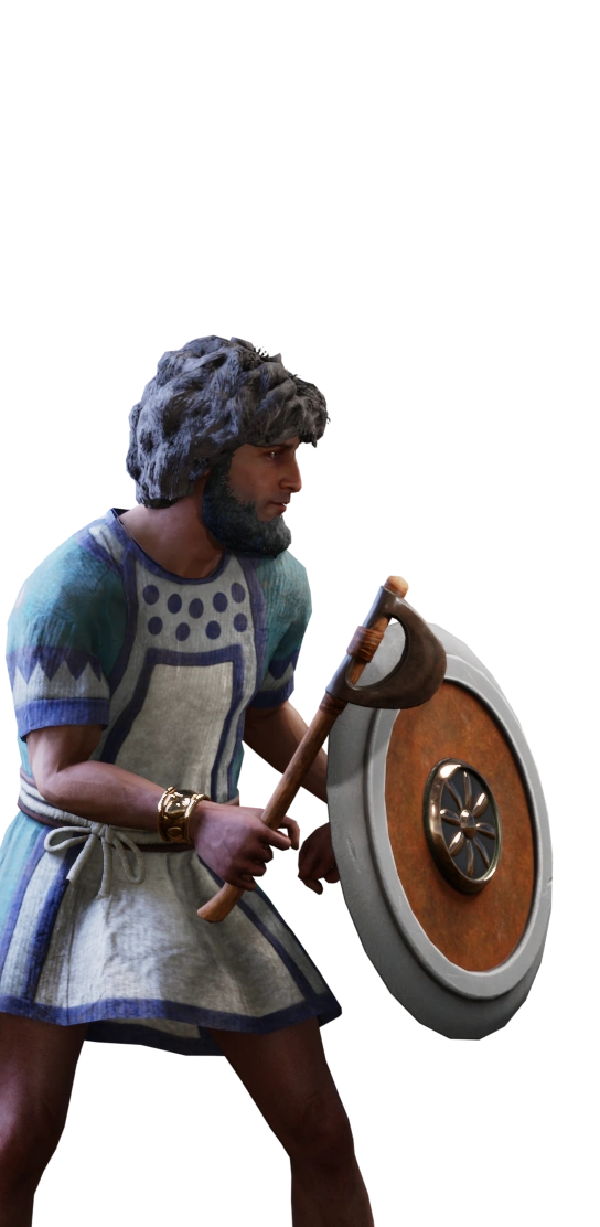 Elamite Warriors | Total War Wiki | Fandom