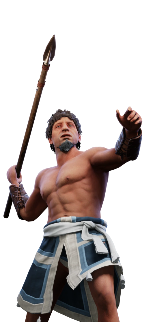 Sherden Javelinmen | Total War Wiki | Fandom