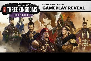 Ten Eunuchs The Three Kingdoms Wiki Fandom Powered By