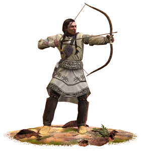 Mohawk Elite Warriors | Total War Wiki | Fandom