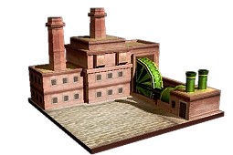 Steam Engine Factory | Total War Wiki | Fandom